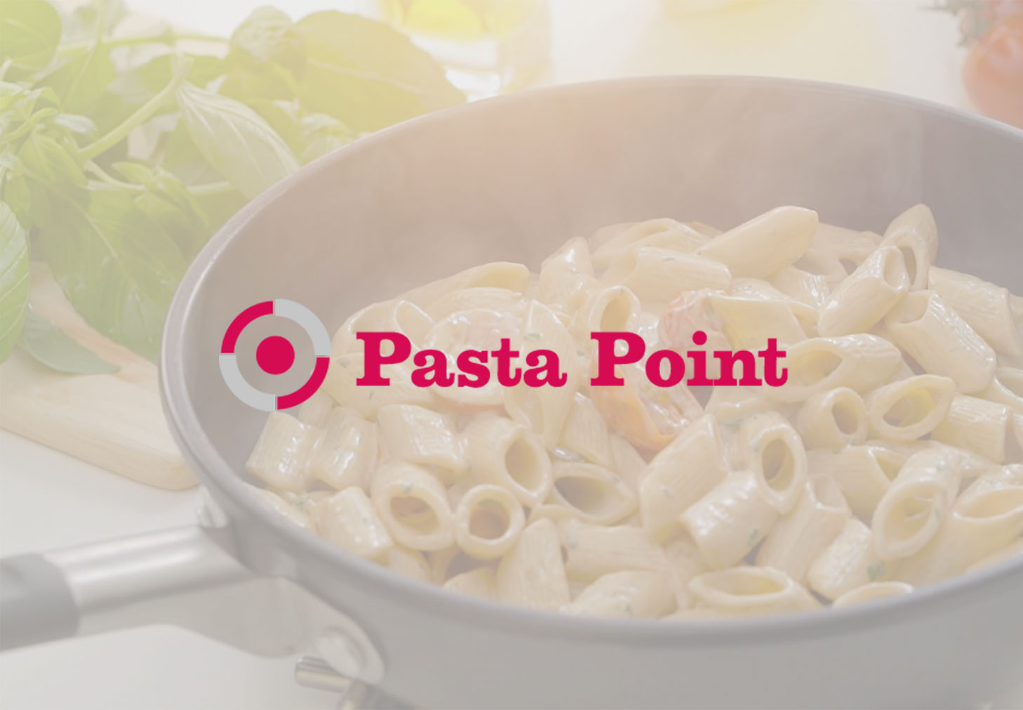 Beställ infopaket till din klass- eller lagförsäljning - Pastapoint